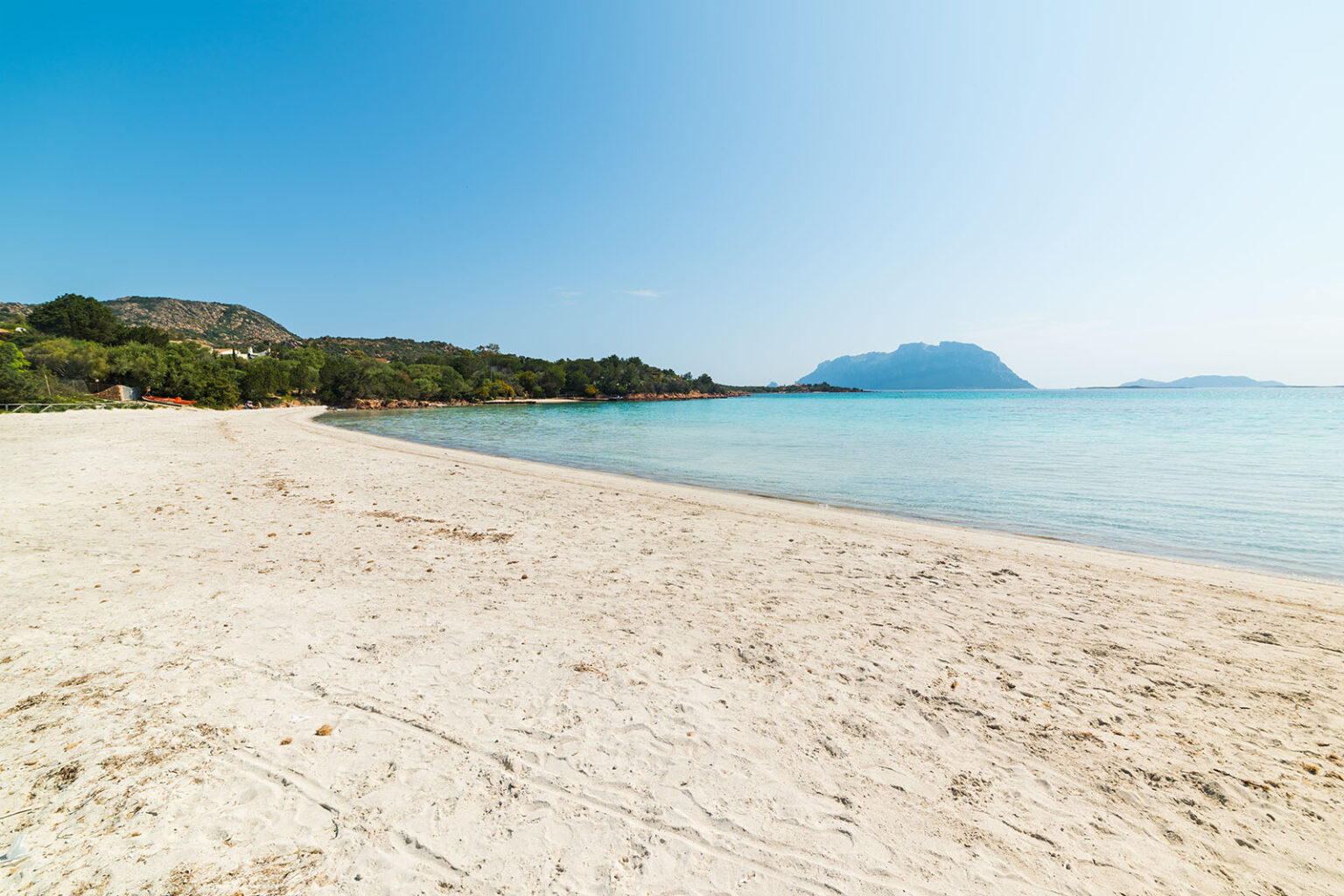 Reiseguide til Sardinia: Kritthvite strender og italiensk sjarm ...